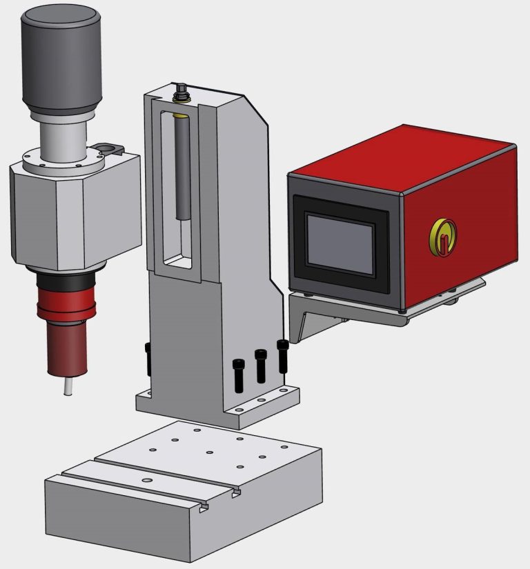 Orbital Riveting Machine – orbitrivet